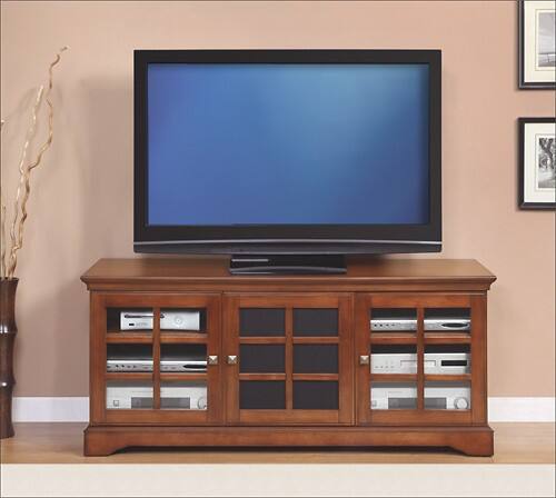 Best Buy: Altra TV Stand for Flat-Panel TVs Up to 65" 1169196