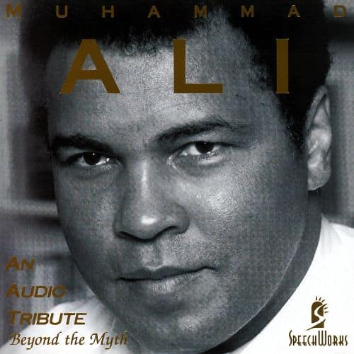 Best Buy: Muhammad Ali: An Audio Tribute [CD]