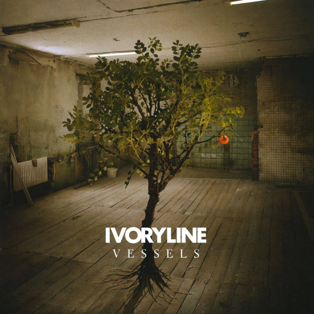 Best Buy: Vessels [CD]