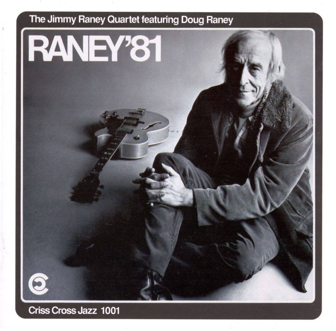 Best Buy: Raney (1981) [CD]