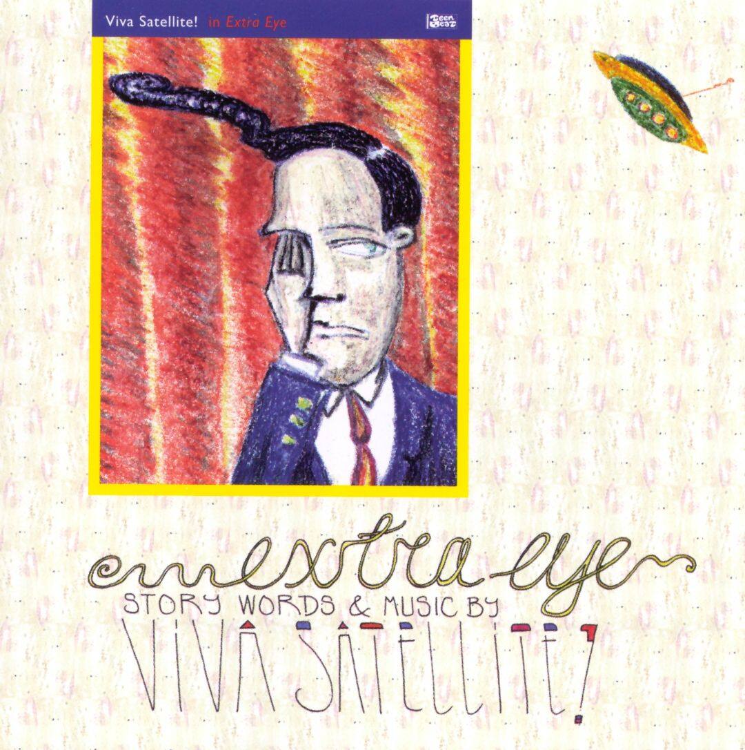 Best Buy: Extra Eye [CD]