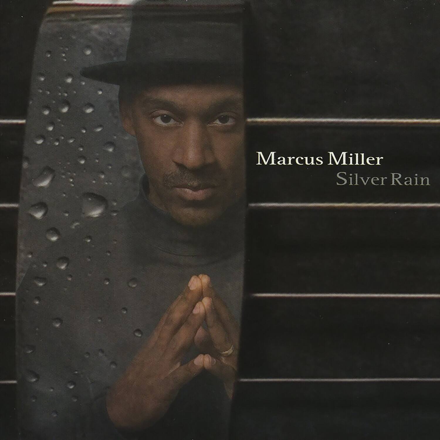 Marcus Miller Silver Rain COMPACT DISCS [CD] - Best Buy
