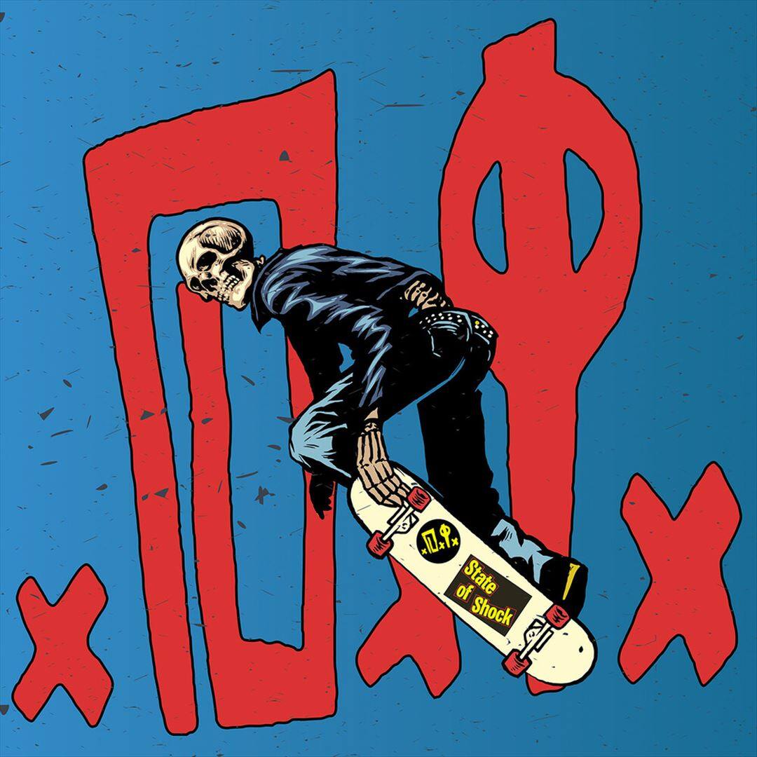 Best Buy: State of Shock [LP] VINYL