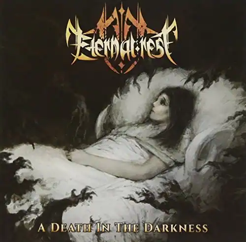 Eternal Rest Death In The Darkness COMPACT DISCS [CD] - Best Buy