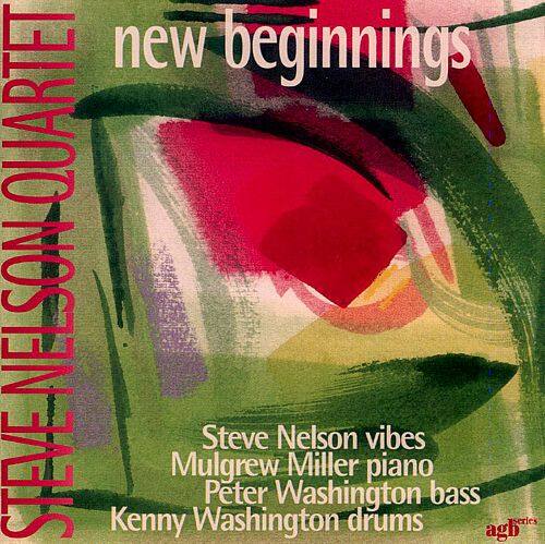 Best Buy: New Beginnings [CD]