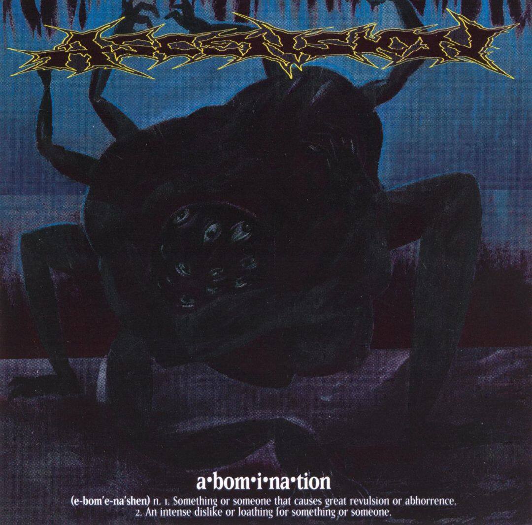 Abomination [CD] - Best Buy