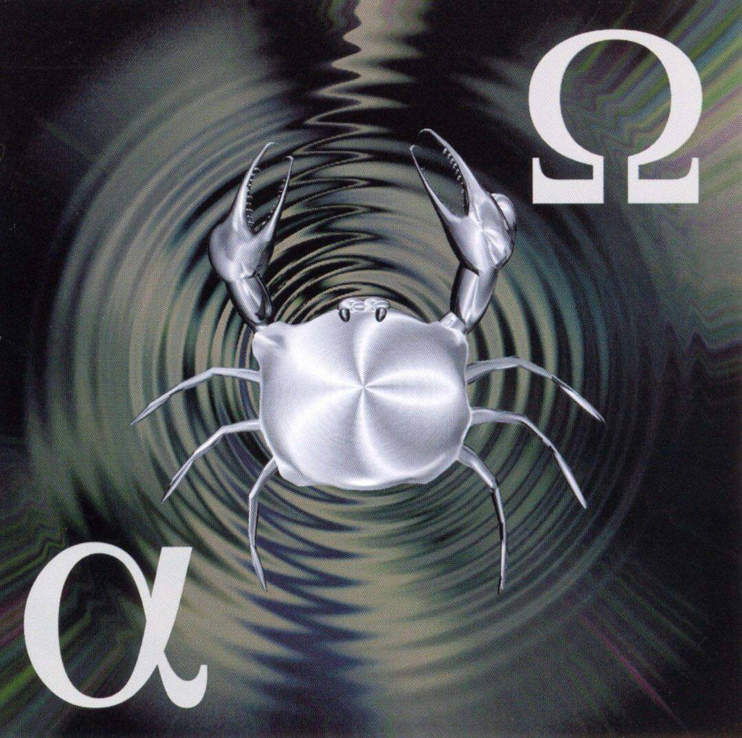 Alpha Omega [CD] - Best Buy