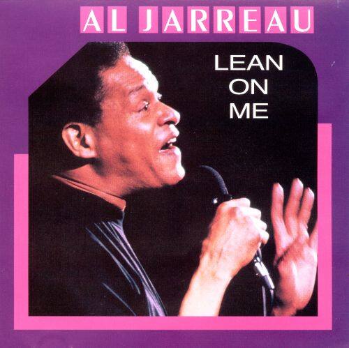 Best Buy: Lean on Me [Intercontinental] [CD]