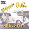 Best Buy: O.G. Style [PA] CD 0000000000