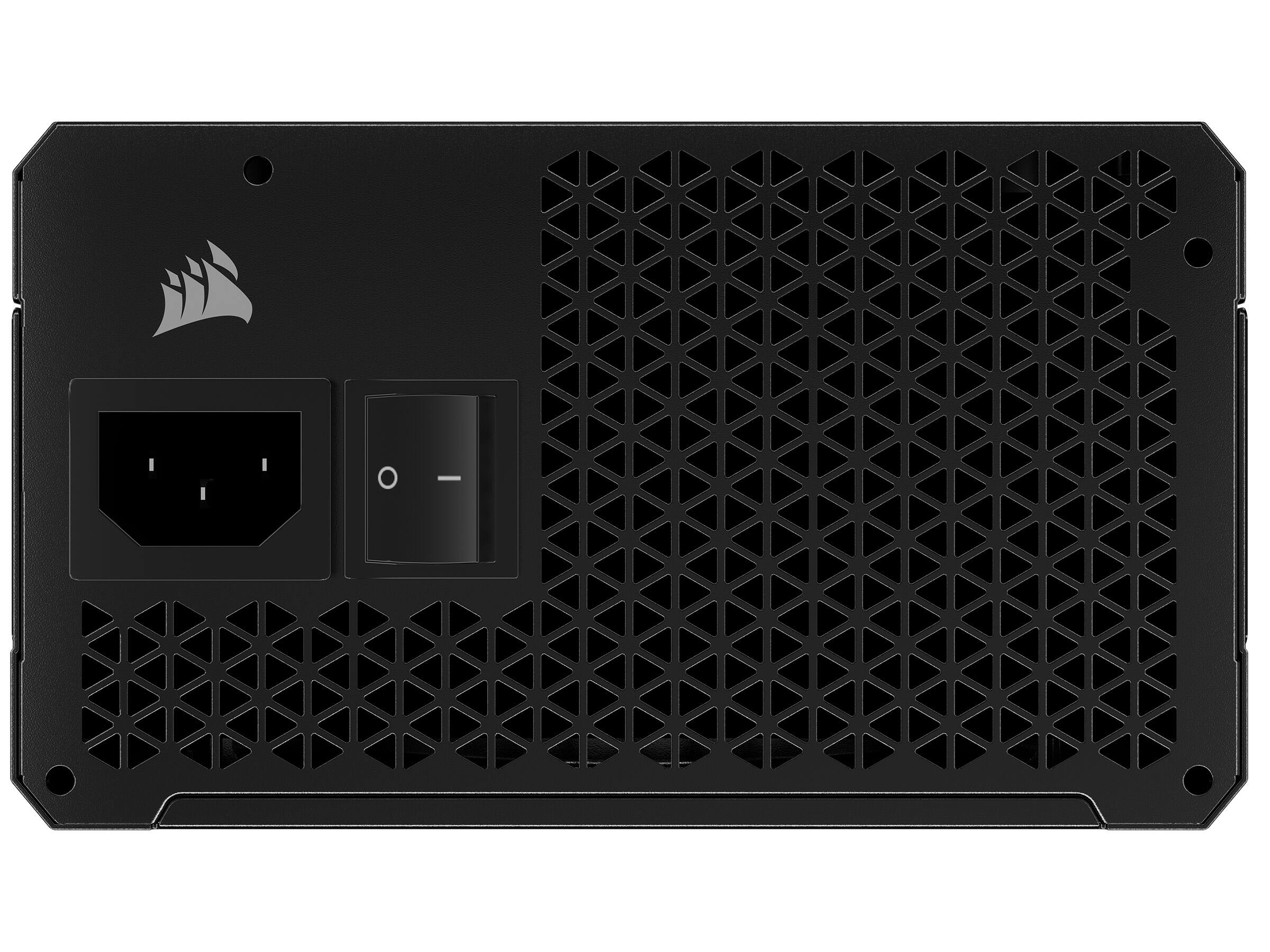 Customer Reviews: CORSAIR RMe Series RM1000e 80 PLUS Gold Fully Modular ...