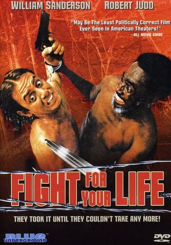 Fight for Your Life DVD - Best Buy