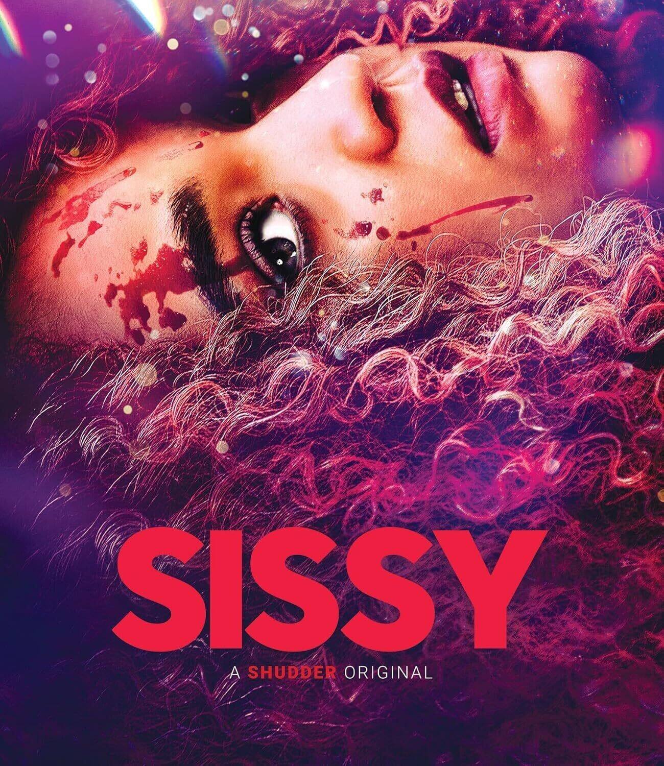 Aisha Dee Sissy BLU RAY - Best Buy