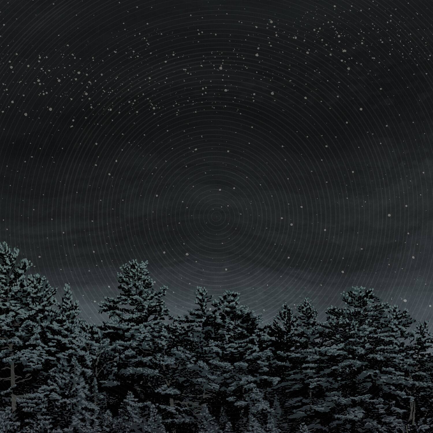 The Besnard Lakes The Besnard Lakes Are The Prayers For The Death of ...