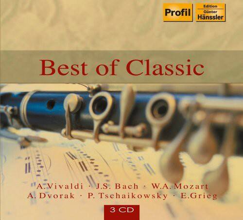 Smetana / London Symphony Orchestra / Wand Best of Classic COMPACT ...