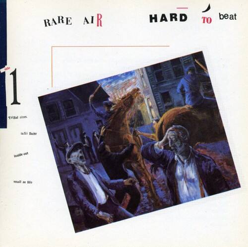 Rare Air Hard to Beat COMPACT DISCS [CD] - Best Buy