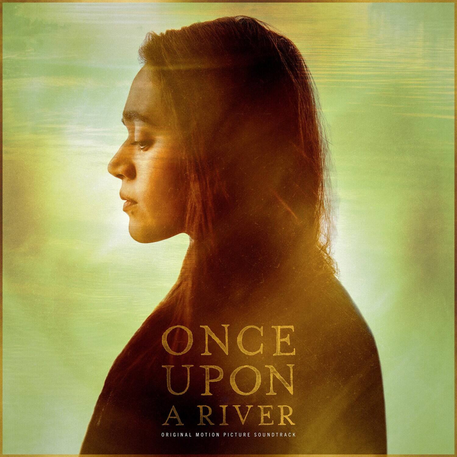 Once Upon A River / Original Motion Picture Once Upon a River (Original ...