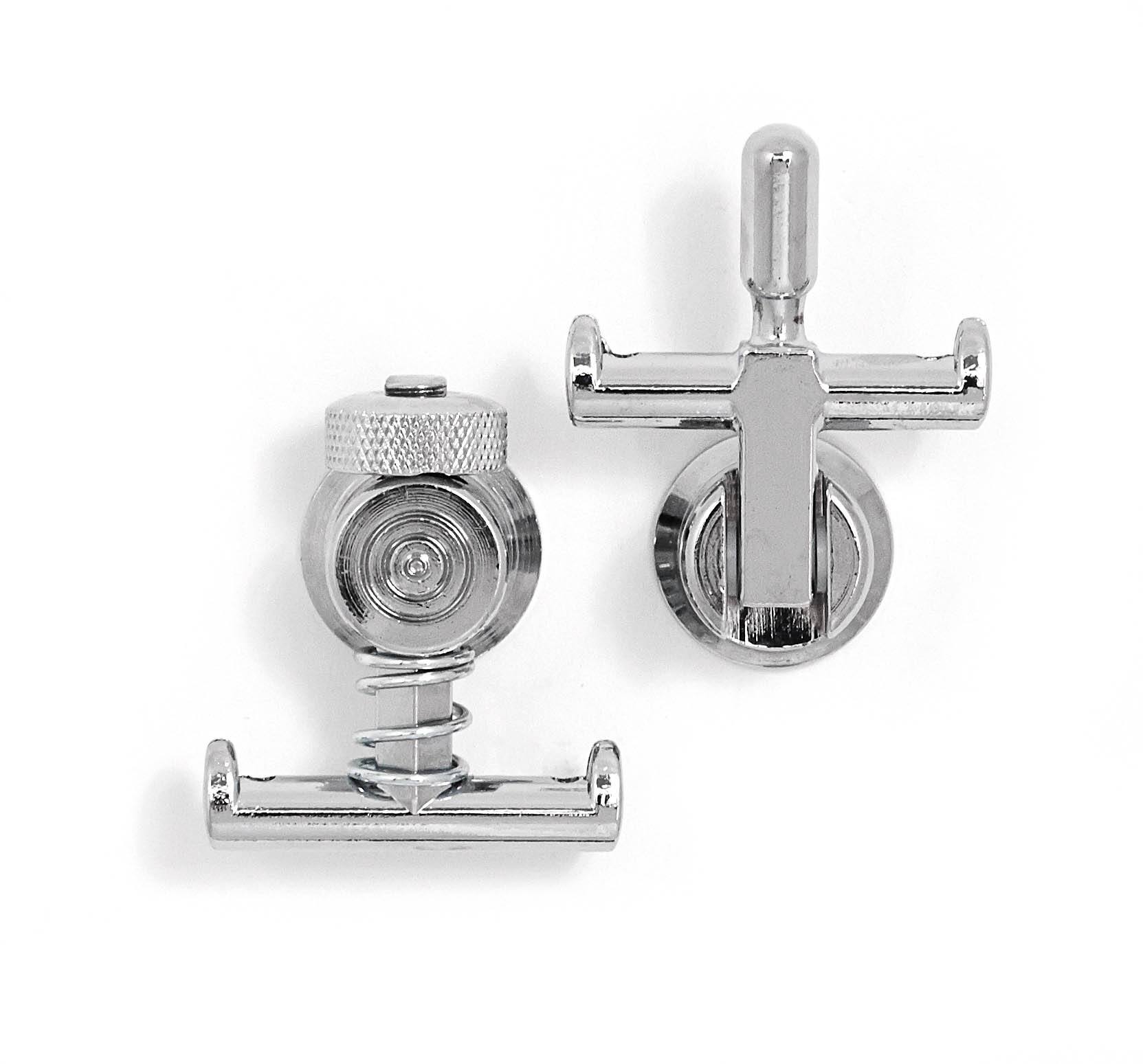 Gibraltar Hardware Dunnett 845 George Way Throw Off, Beer Tap Style ...