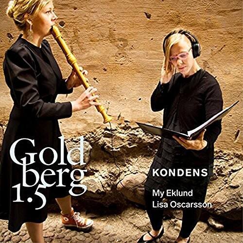 Kondnes / Eklund Goldberg COMPACT DISCS [CD] - Best Buy