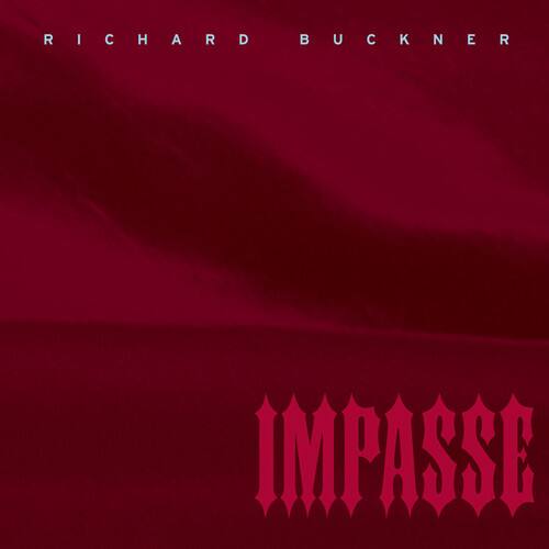 Richard Buckner Impasse VINYL LP - Best Buy