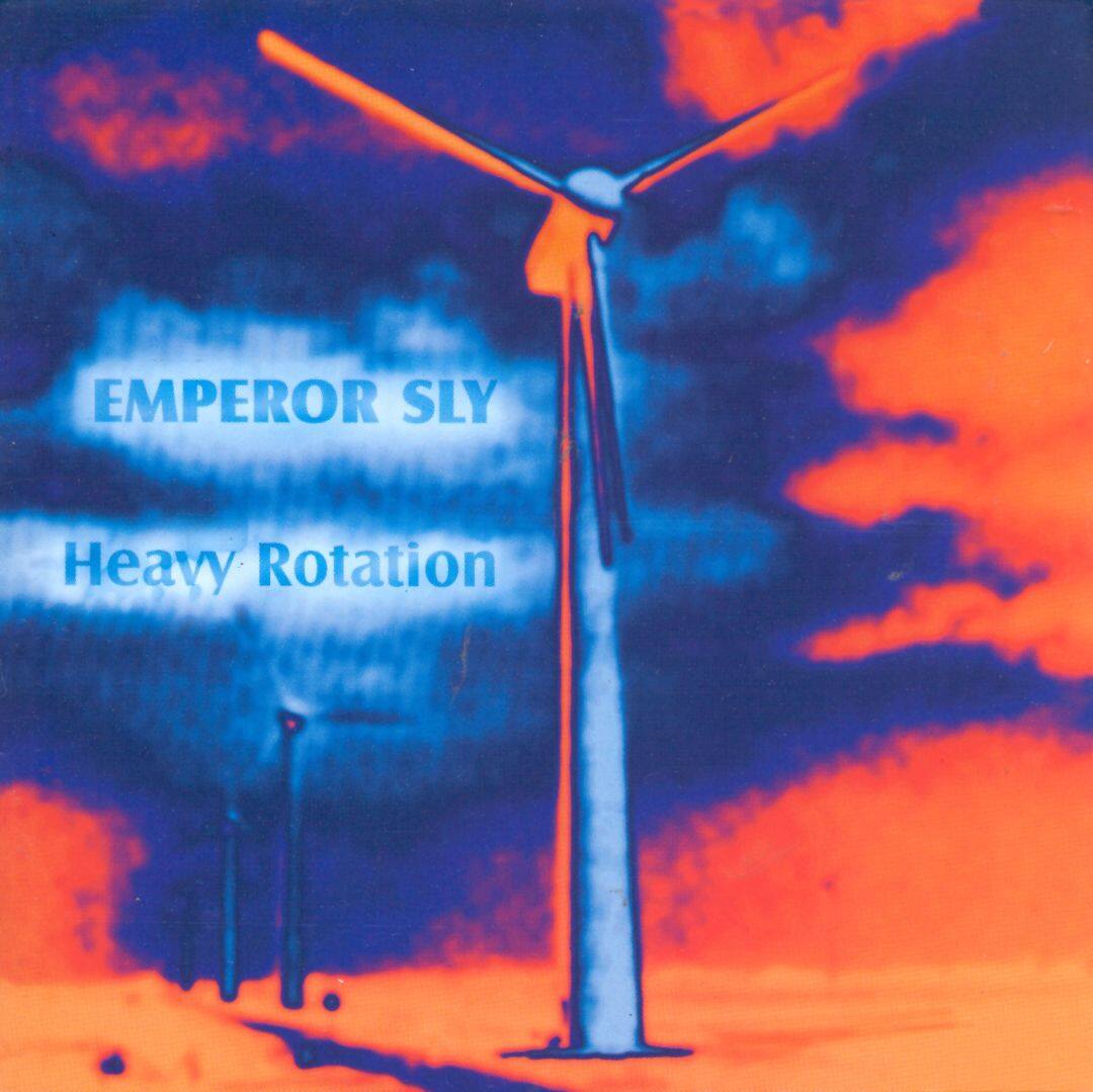Best Buy: Heavy Rotation [CD]