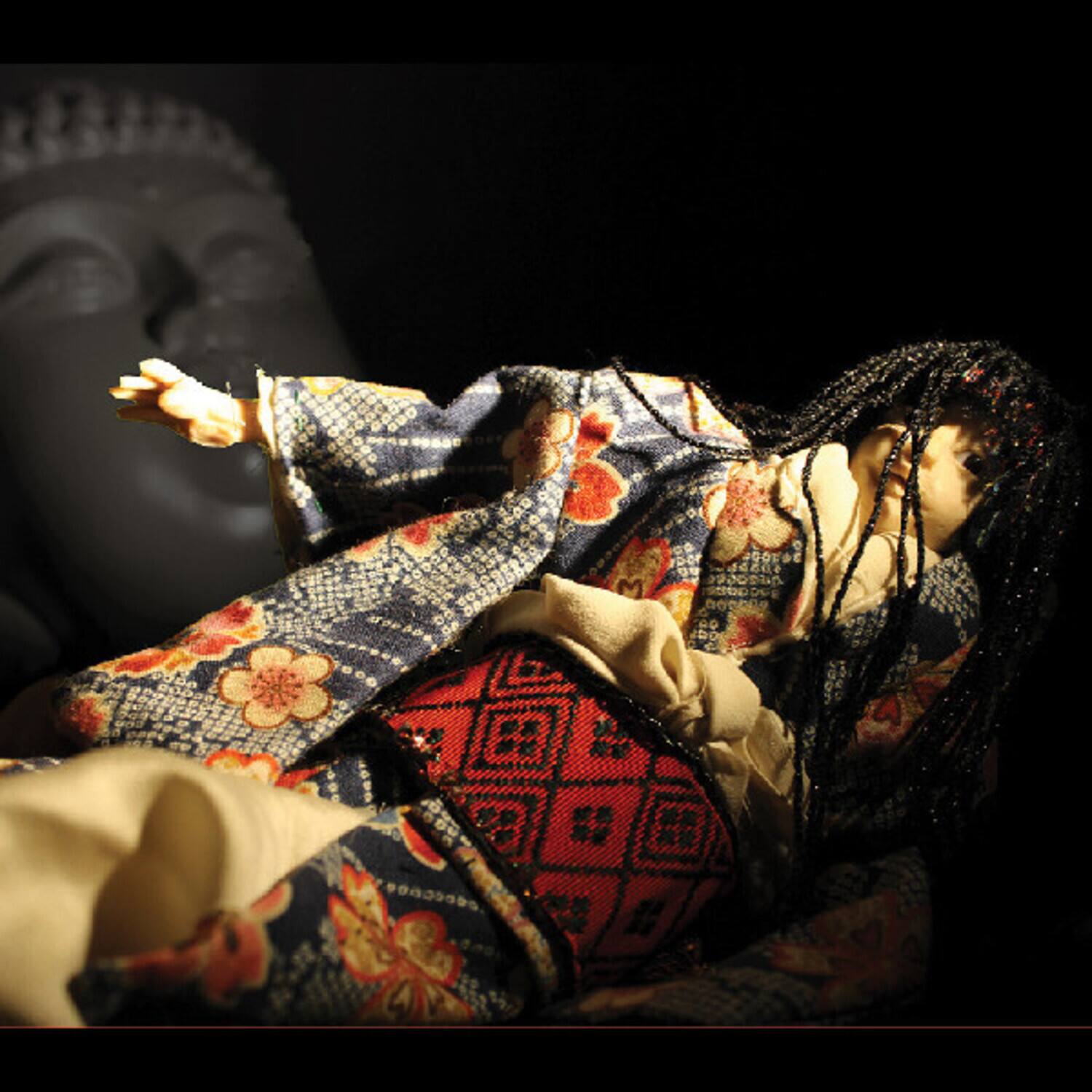 Ikue Mori Of Ghosts And Goblins COMPACT DISCS [CD] - Best Buy