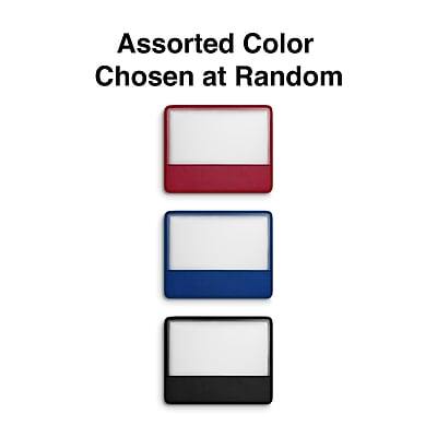 Staples Expanding Wallet, Zipper Closure, Letter Size Assorted Colors ...