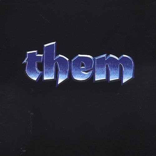 Best Buy: Them [CD]