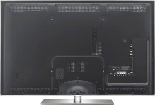 Best Buy: Samsung 63" Class / 1080p / 600Hz / 3D Plasma HDTV PN63C7000YF