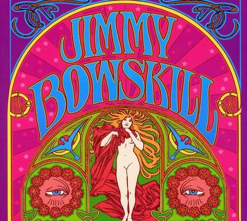 Jimmy Bowskill Live COMPACT DISCS [CD] - Best Buy