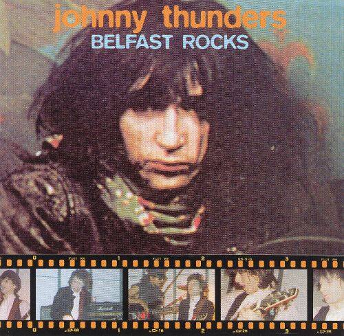 Best Buy: Belfast Rocks [CD]