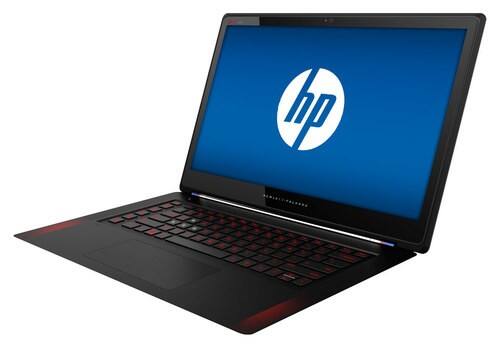 Best Buy: HP OMEN 15.6" Touch-Screen Laptop Intel Core i7 8GB Memory ...