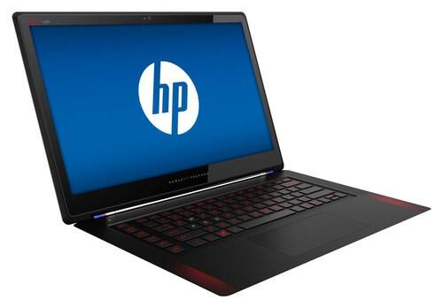 Best Buy: HP OMEN 15.6" Touch-Screen Laptop Intel Core i7 8GB Memory ...