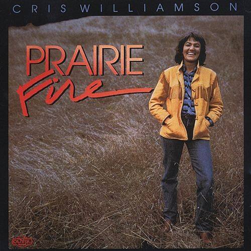 Best Buy: Prairie Fire [CD]