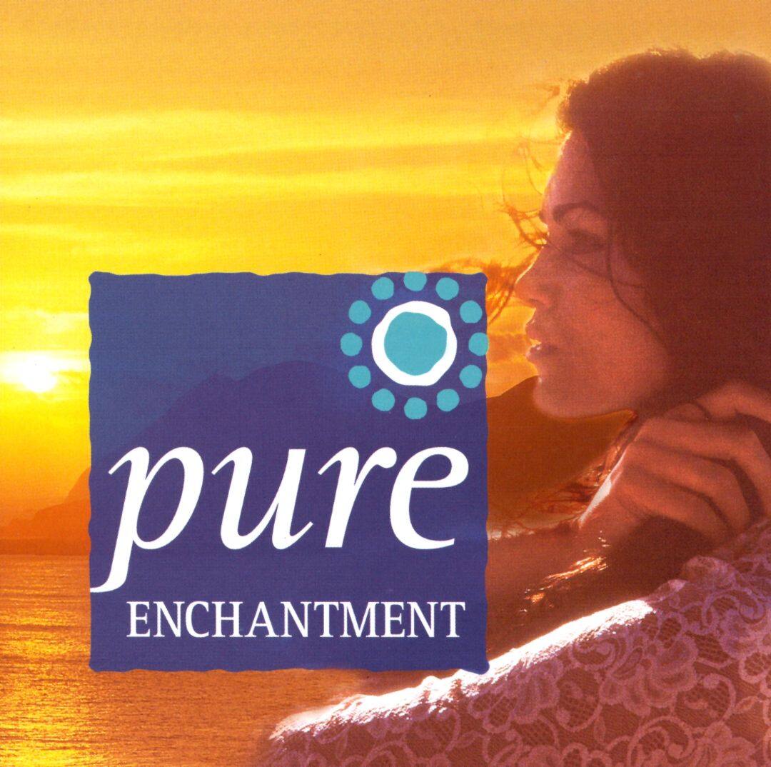 Best Buy: Pure Enchantment [CD]