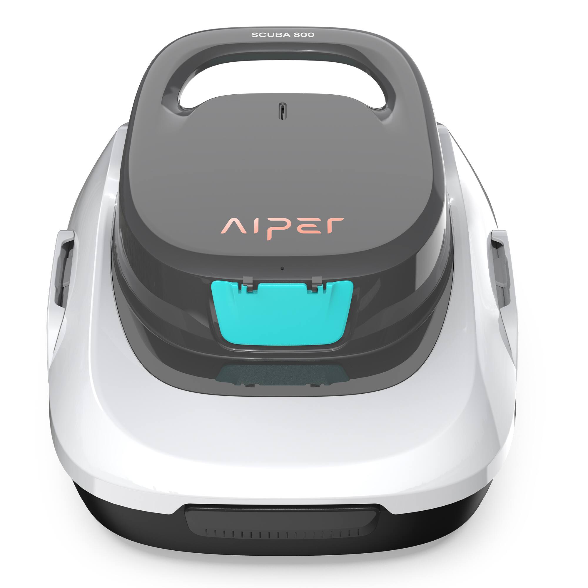 Customer Reviews: Aiper Scuba 800 Cordless Robotic Pool Cleaner for ...