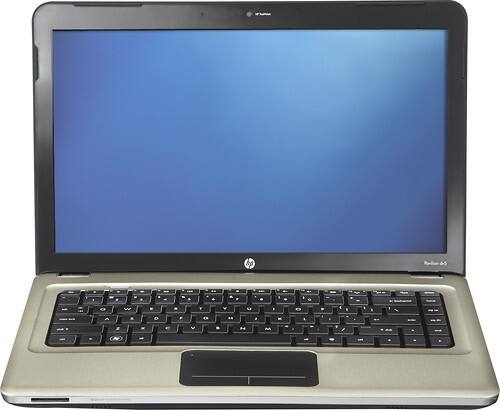 HP Pavilion Laptop / Intel® Core™ i3 Processor / 14.5" Display / 3GB ...