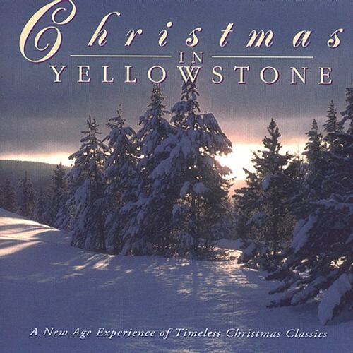Best Buy: Christmas in Yellowstone [CD]