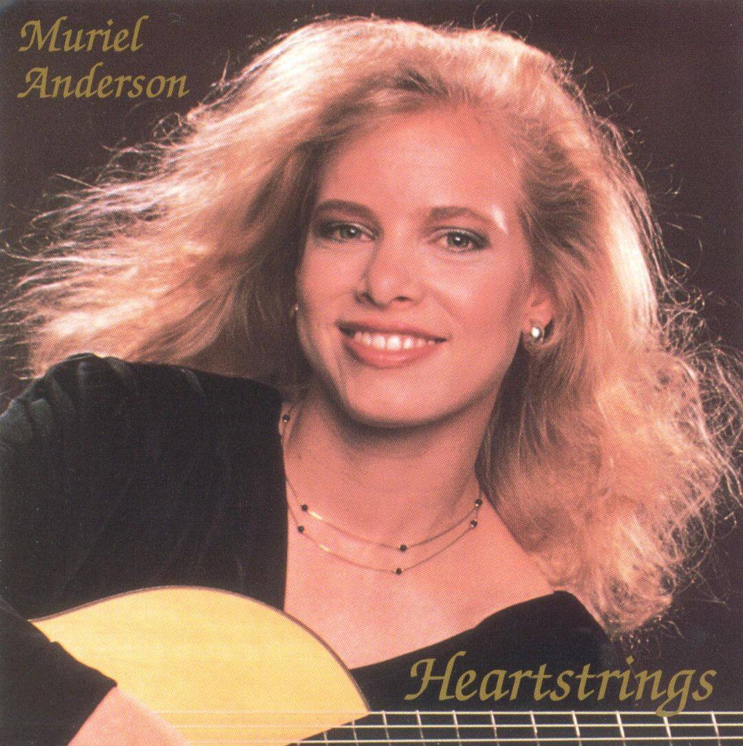 Best Buy: Heartstrings [CD]