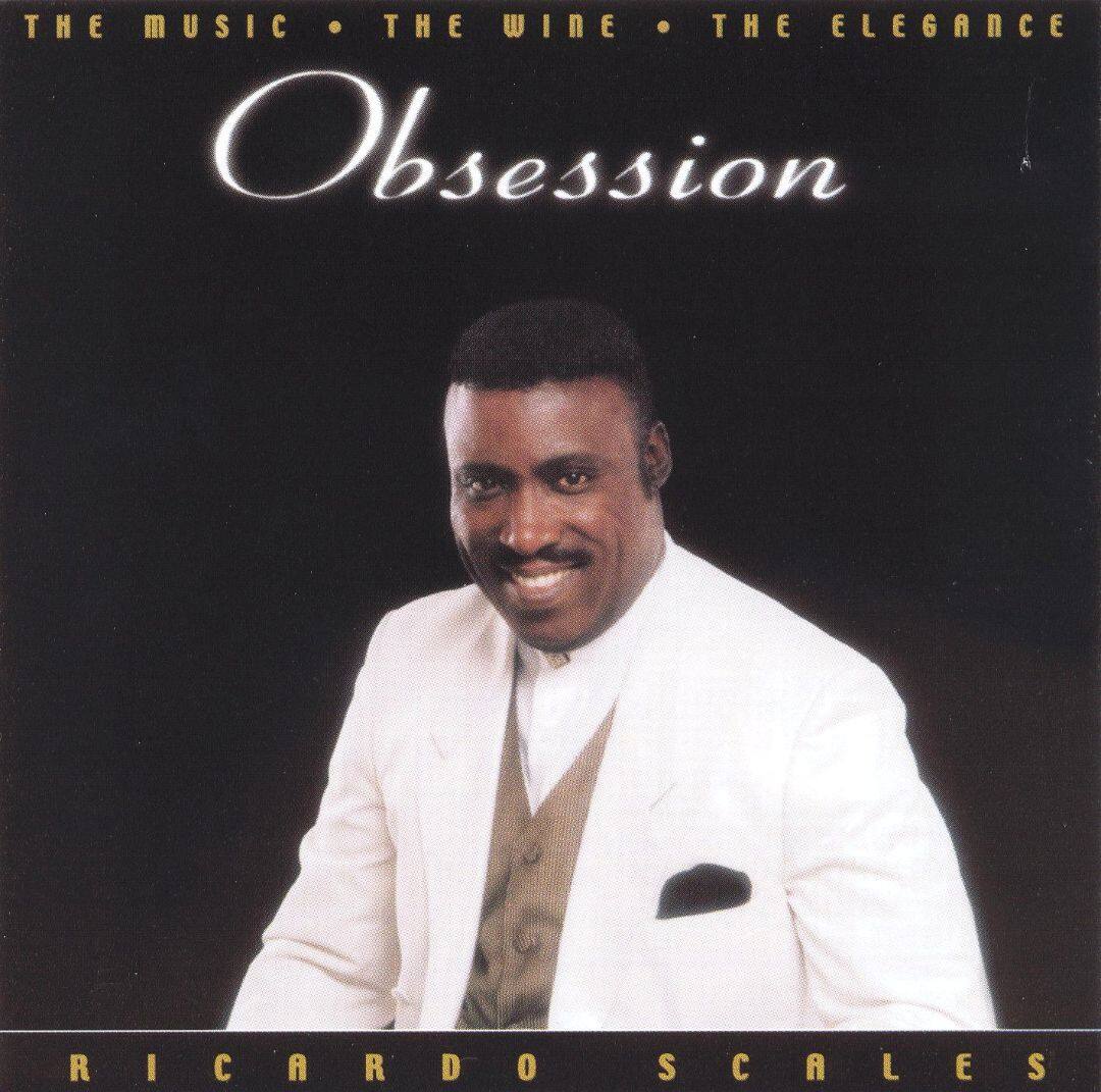 Obsession [CD] - Best Buy