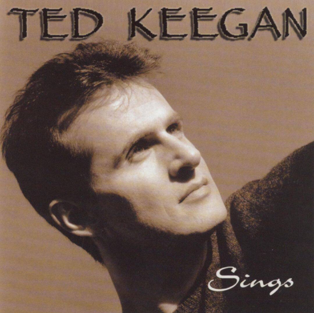 Best Buy: Ted Keegan Sings [CD]