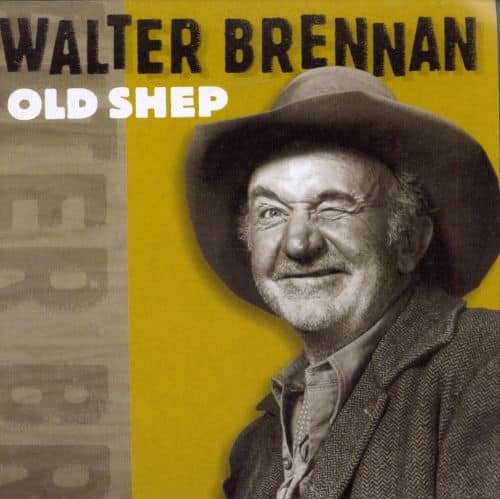 Best Buy: Old Shep [CD]