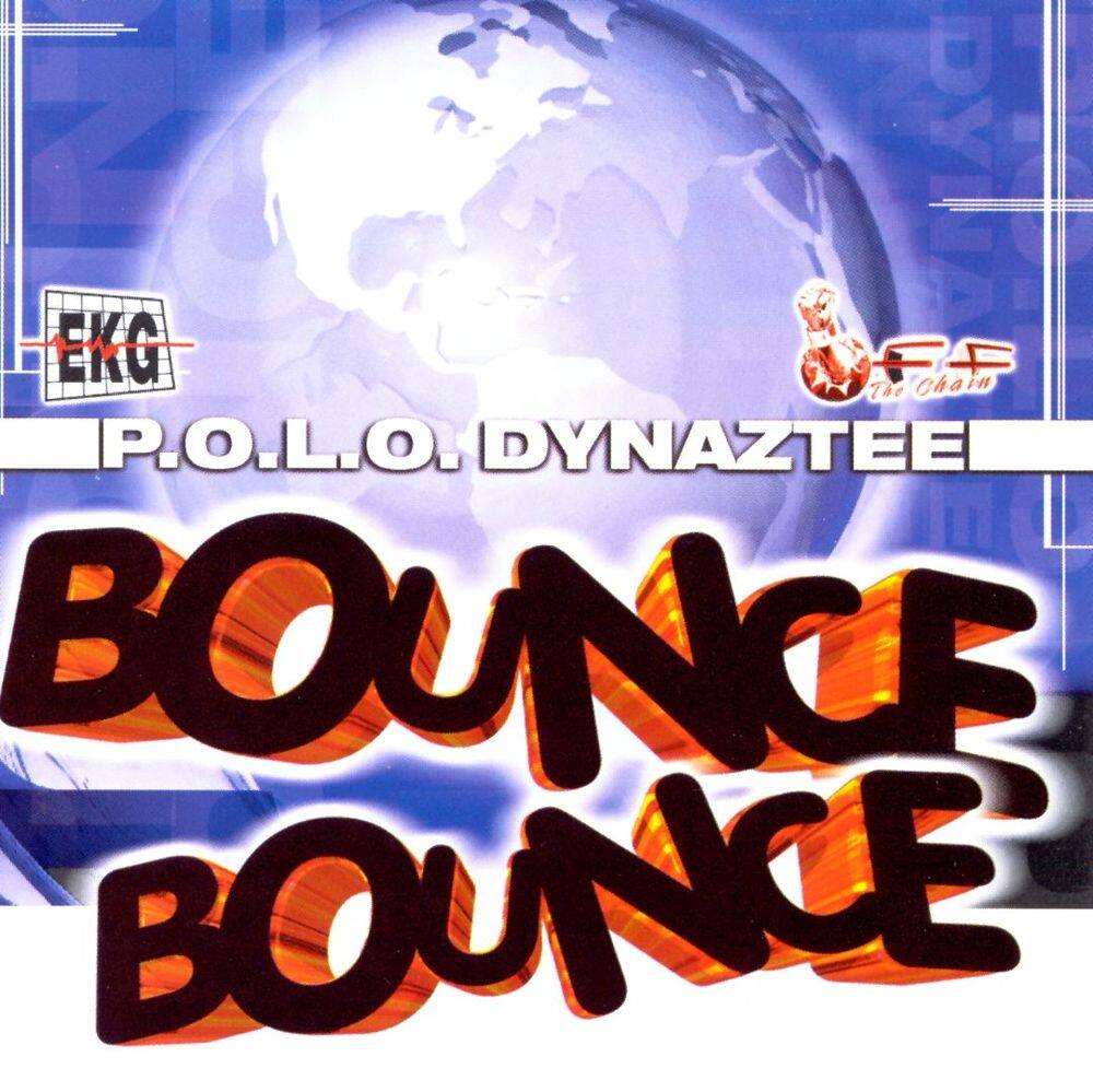 Best Buy: Bounce Bounce [CD] [PA]