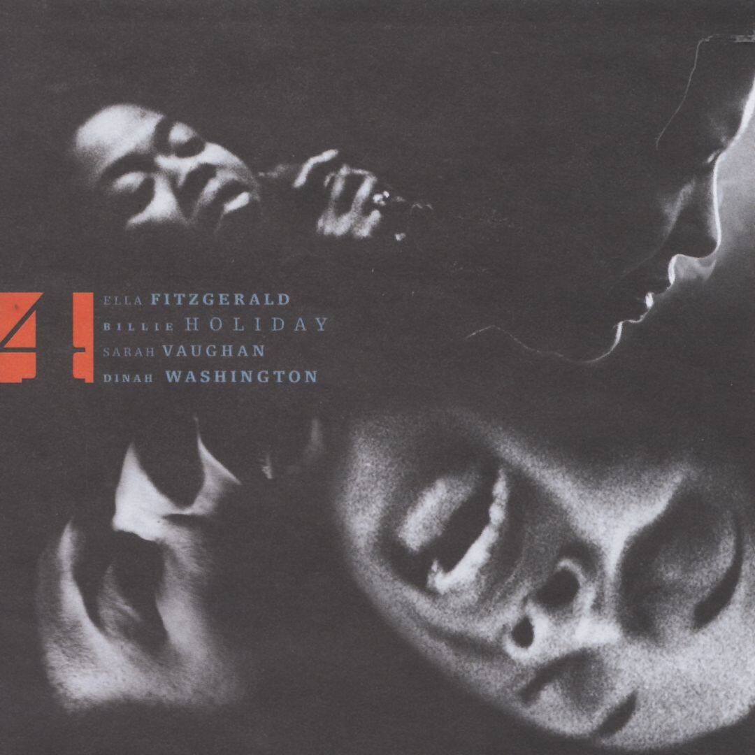 Best Buy: Four by Four [CD]