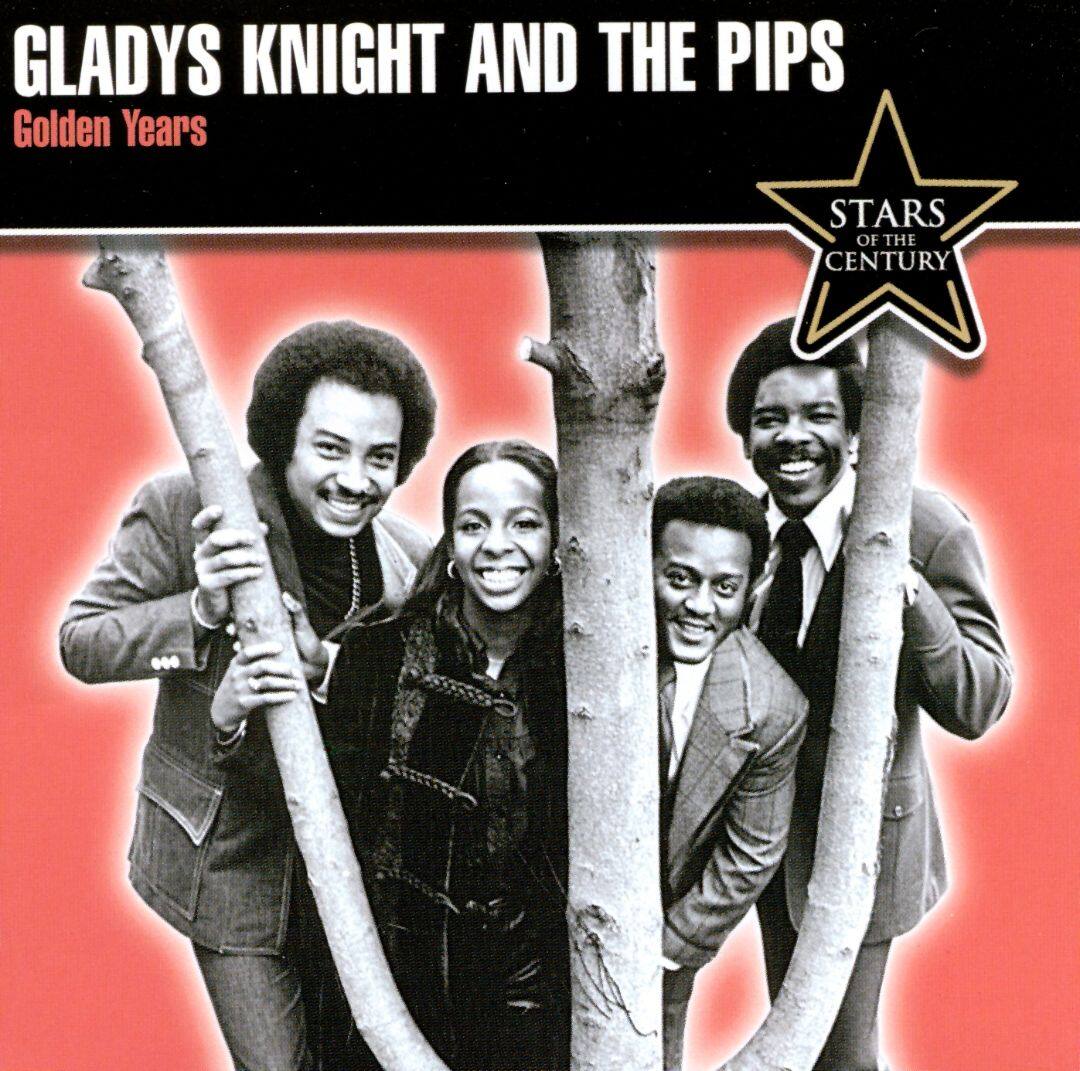 Best Buy: Golden Years [CD]