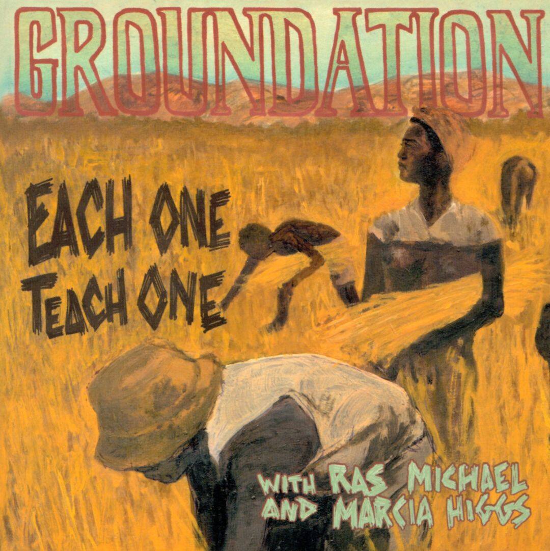 Best Buy: Each One Teach One [CD]