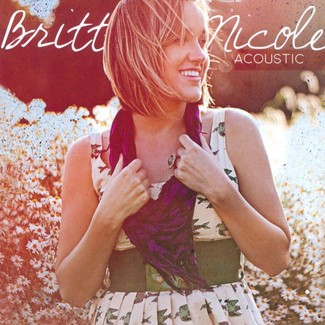 Acoustic [CD] - Best Buy