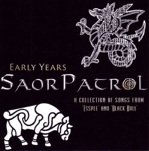 Saor Patrol Early Years COMPACT DISCS [CD] - Best Buy