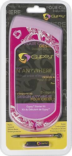 Best Buy: Gypsy Crown Sleeve Pink/White 291021