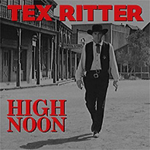 High Noon [Box Set] [CD] - Best Buy