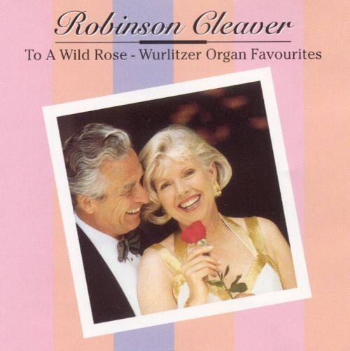 Best Buy: To a Wild Rose [CD]